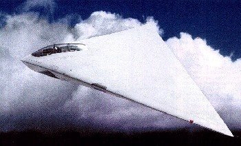 Filers Files Flying Triangles