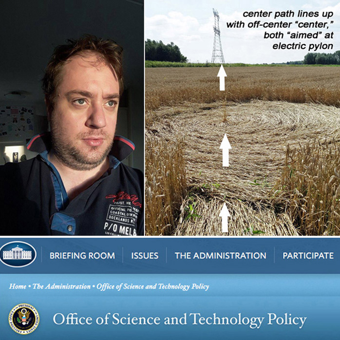 Report From Nancy Talbott